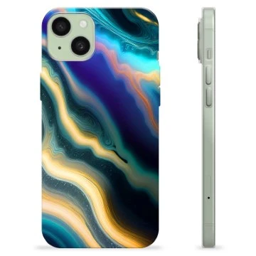 IPHONE 15 PLUS TPU MASKA - POLARNA SVETLOST
