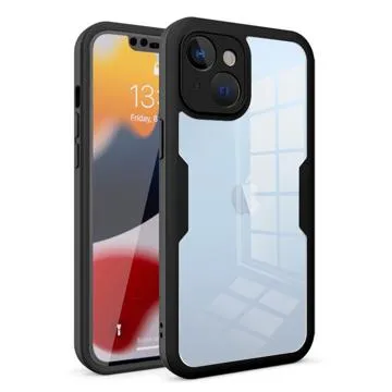 IPHONE 14 ANTI-SHOCK 360 HIBRIDNA ZAŠTITNA MASKA