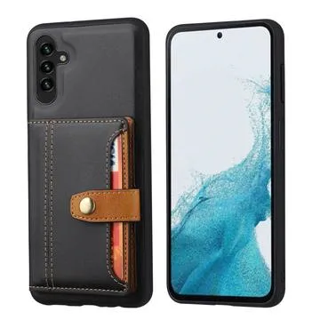 SAMSUNG GALAXY S26+ RETRO STYLE FUTROLA SA NOVČANIKOM