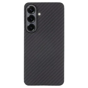 SAMSUNG GALAXY S26 TACTICAL MAGFORCE ARAMID CASE - BLACK