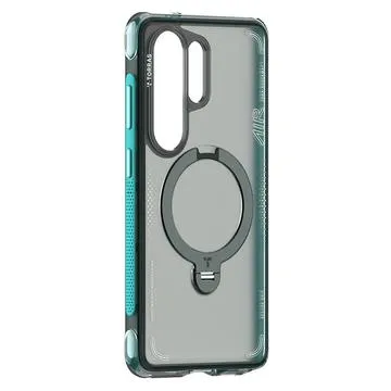 SAMSUNG GALAXY S26 ULTRA TORRAS OSTAND Q3 AIR MAGSAFE CASE - GREEN