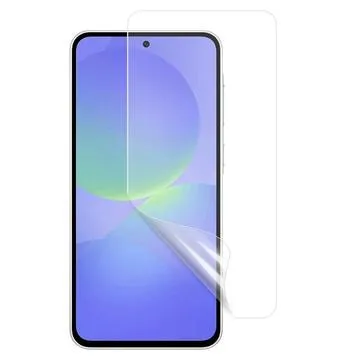 SAMSUNG GALAXY A37 ZAŠTITNA FOLIJA ZA EKRAN - PROVIDNA