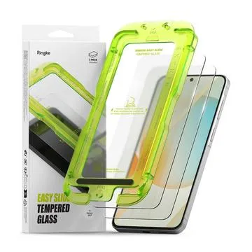 SAMSUNG GALAXY A57 RINGKE EASY SLIDE TEMPERED GLASS SCREEN PROTECTOR - 2 PCS.