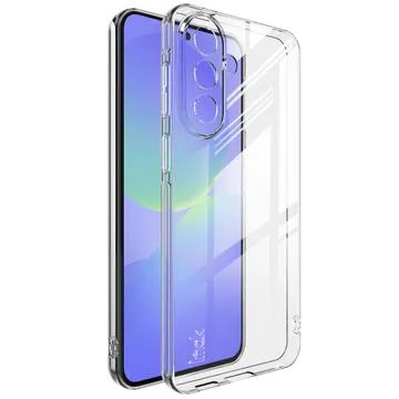 SAMSUNG GALAXY A57 IMAK UX-5 TPU CASE - TRANSPARENT