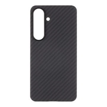 SAMSUNG GALAXY S25 TACTICAL MAGFORCE ARAMID CASE - BLACK