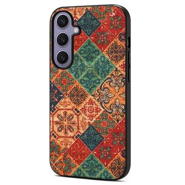 SAMSUNG GALAXY S25+ FOUR SEASONS HYBRID CASE - WINTER