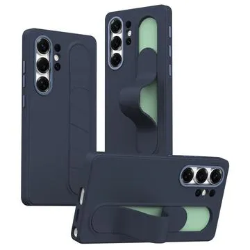 SAMSUNG GALAXY S24 ULTRA SMART HYBRID CASE WITH STANDING GRIP