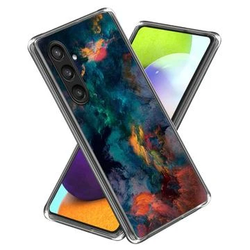 SAMSUNG GALAXY S24+ STYLISH ULTRATANKA TPU ZAŠTITNA MASKA