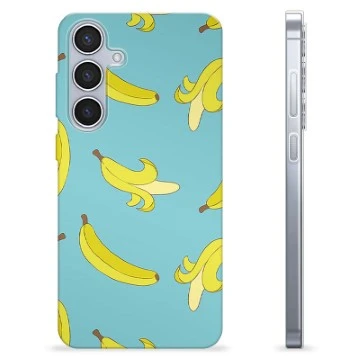 SAMSUNG GALAXY S24+ TPU MASKA - BANANE