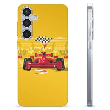 SAMSUNG GALAXY S24+ TPU MASKA - FORMULA