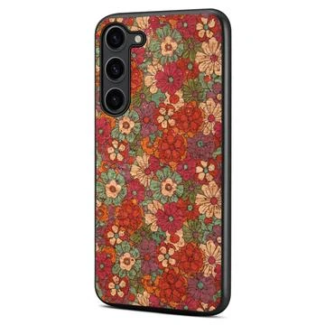 SAMSUNG GALAXY S24+ FOUR SEASONS HYBRID CASE - SUMMER