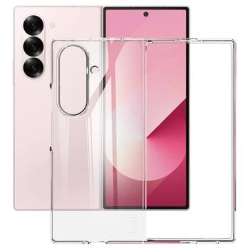 SAMSUNG GALAXY Z FOLD7 IMAK CRYSTAL CLEAR II PRO MASKA - PROVIDNA