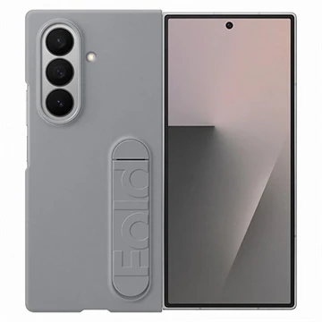 SAMSUNG GALAXY Z FOLD7 SILICONE CASE EF-MF966CJEGWW - GREY