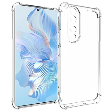 HONOR 90 TPU MASKA OTPORNA NA UDARCE - PROVIDNA