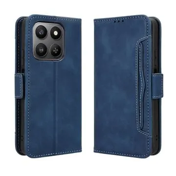 HONOR 400 SMART 5G/4G/X7D 4G CARDHOLDER WALLET CASE