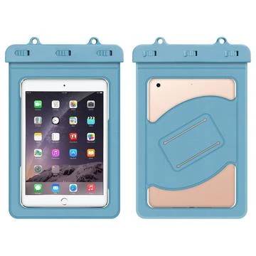 UNIVERSAL IPX8 WATERPROOF TABLET CASE - 9"