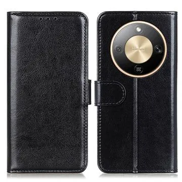 HONOR X70/X9D/MAGIC8 LITE WALLET CASE WITH STAND