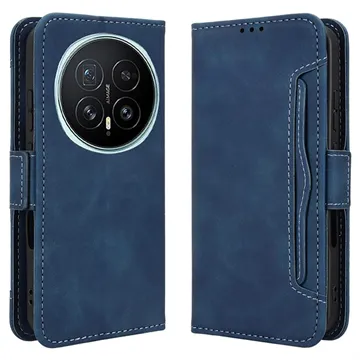 HONOR MAGIC8 CARDHOLDER WALLET CASE - BLUE