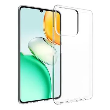 HONOR PLAY10 ANTI-SLIP TPU CASE - TRANSPARENT