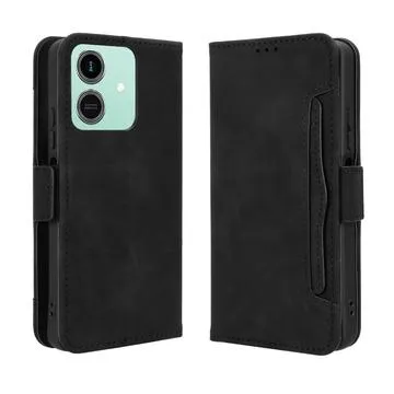 HONOR PLAY10 CARDHOLDER WALLET CASE - BLACK