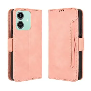 HONOR PLAY10 CARDHOLDER WALLET CASE - PINK