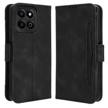 HONOR 200 SMART/X7C 4G/5G CARDHOLDER WALLET CASE