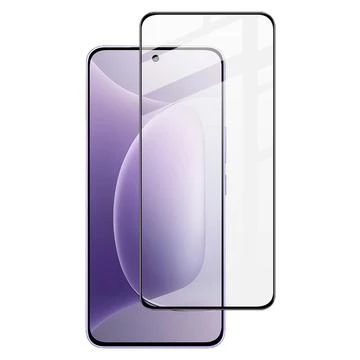 HONOR 300 IMAK PRO+ ZAŠTITNO KALJENO STAKLO - 9H - CRNE IVICE