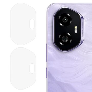 HONOR 300 ZAŠTITNO KALJENO STAKLO ZA KAMERU - 2 KOM.