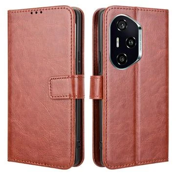 HONOR 300 PRO/300 ULTRA WALLET CASE MAGNETIC CLOSURE