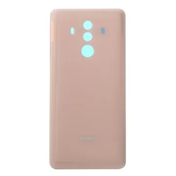 HUAWEI MATE 10 PRO ZADNJA MASKA - PLAVA