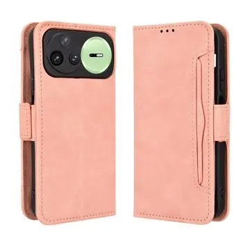 HUAWEI NOVA 15 PRO/15 ULTRA CARDHOLDER WALLET CASE