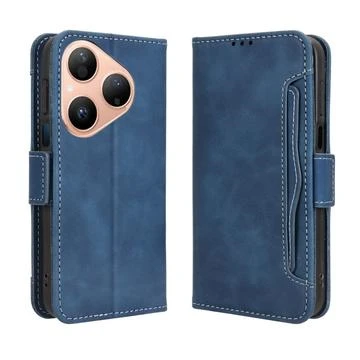 HUAWEI PURA 80 CARDHOLDER WALLET CASE