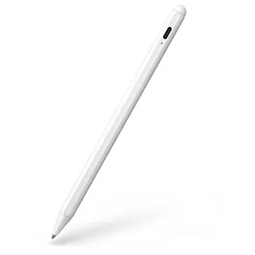 TECH-PROTECT MAGNETNA STYLUS OLOVKA ZA IPAD - BELA