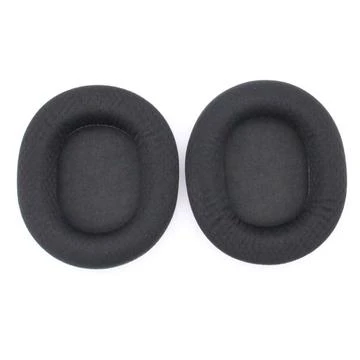 STEELSERIES ARCTIS 3/5/7/PRO HEADPHONES REPLACEMENT EARPADS - BLACK