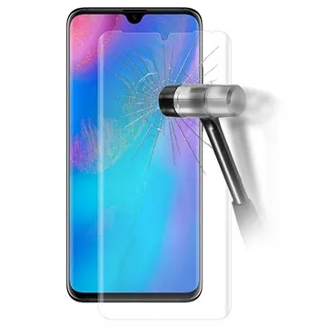 HUAWEI P30 PRO ZAŠTITNO KALJENO STAKLO - 9H - PROVIDNO