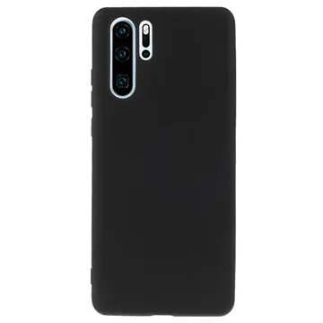 HUAWEI P30 PRO ANTI-FINGERPRINT MAT TPU ZAŠTITNA MASKA