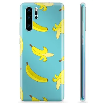 HUAWEI P30 PRO TPU MASKA - BANANE