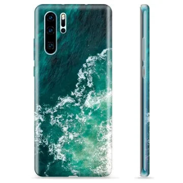 HUAWEI P30 PRO TPU MASKA - TALASI