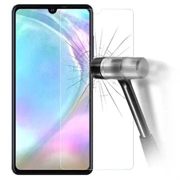 HUAWEI P30 LITE ZAŠTITNO KALJENO STAKLO - 9H, 0.3MM - PROVIDNO