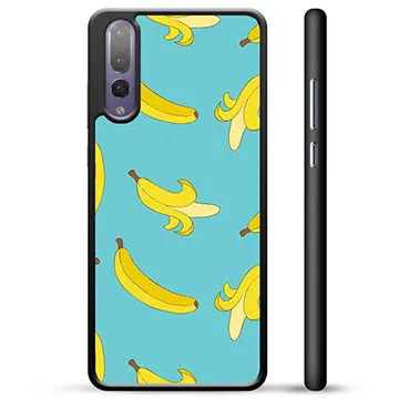 HUAWEI P20 PRO ZAŠTITNA MASKA - BANANE