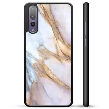 HUAWEI P20 PRO ZAŠTITNA MASKA - ELEGANTNI MERMER