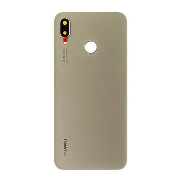 HUAWEI P20 LITE ZADNJA MASKA