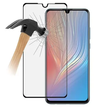 IMAK PRO+ HUAWEI P30 ZAŠTITNO KALJENO STAKLO ZA EKRAN - 9H - CRNO
