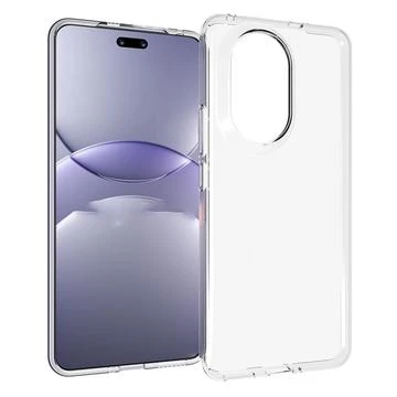 HUAWEI NOVA 13 PRO ANTI-SLIP TPU CASE - TRANSPARENT