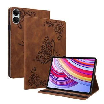 XIAOMI REDMI PAD PRO/POCO PAD BUTTERFLY SERIES FOLIO CASE