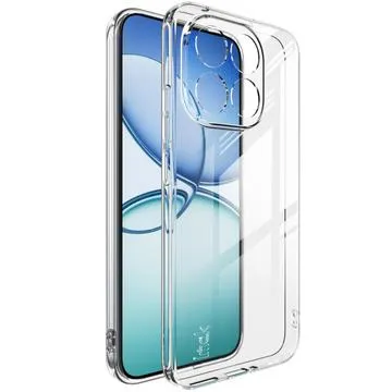 XIAOMI 15T IMAK UX-5 TPU CASE - TRANSPARENT