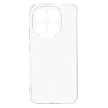XIAOMI 15T ANTI-SLIP TPU CASE - TRANSPARENT