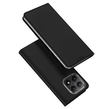XIAOMI 15T DUX DUCIS SKIN PRO FLIP CASE - BLACK