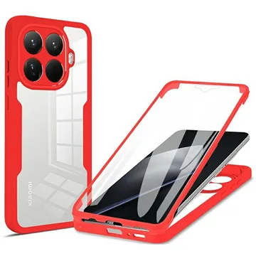 XIAOMI 15T PRO 360 PROTECTION SERIES CASE