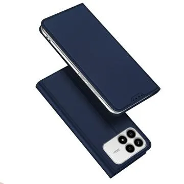 XIAOMI REDMI K90/POCO F8 PRO DUX DUCIS SKIN PRO FLIP CASE